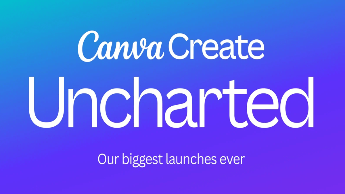 Canva Launches Visual Suite 2.0 with New Innovations at Canva Create 2025